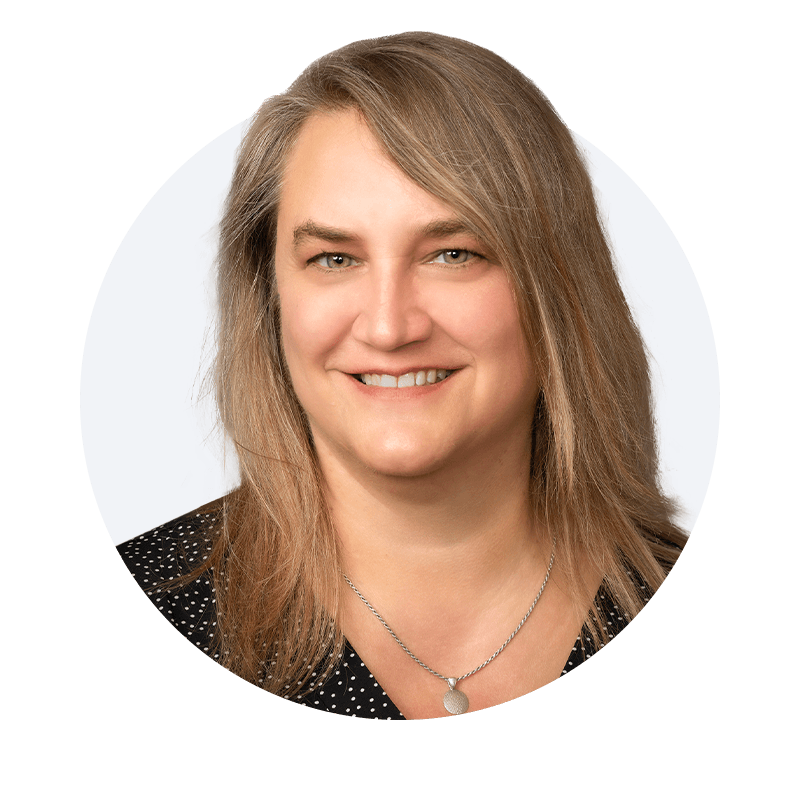 Leadership - Titusville Area Hospital