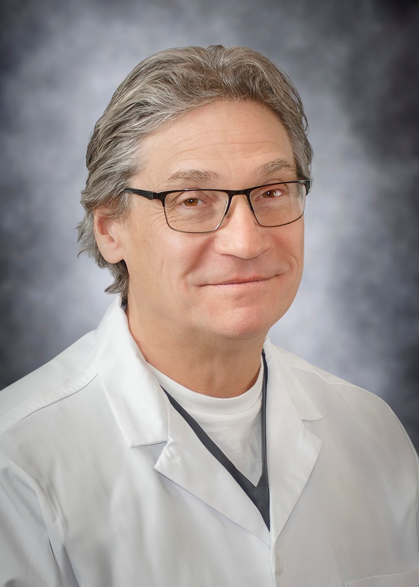 Titusville Area Hospital Welcomes Timothy Scott, DPM to Physician ...